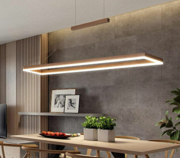 10 Types of Lighting in Hotels You Need to Know - Realdo LED linear ...
